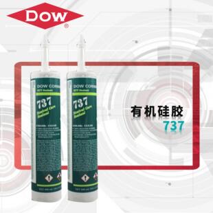 陶熙 DOWSIL?有机硅胶 737 中性硅酮密封胶/粘合剂-阿里巴巴