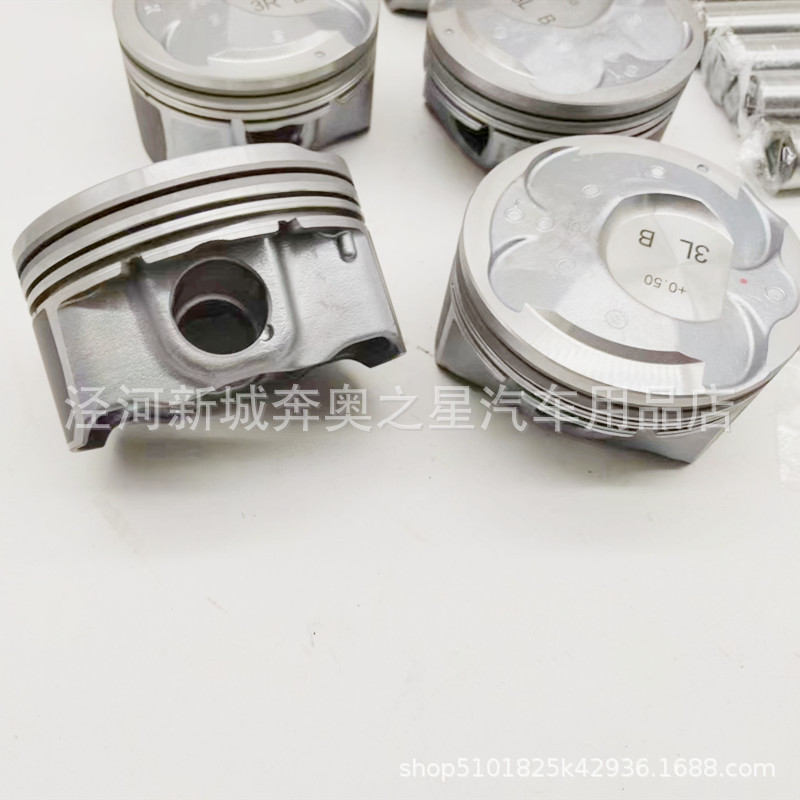 23041-3CFA0 23041-3CFC0适用Azera发动机活塞组件活塞环230413CF-阿里巴巴