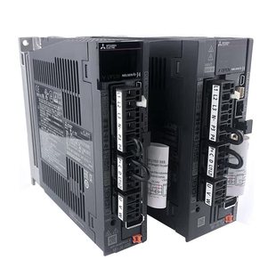 全新三菱伺服驱动器MR-J4-10A-RJ 20A 40A 70A 100A 200 350/500B-阿里巴巴