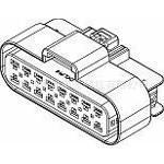 15326666深圳安波福/APTIV原装进口连接器端子汽车AI无人机-阿里巴巴