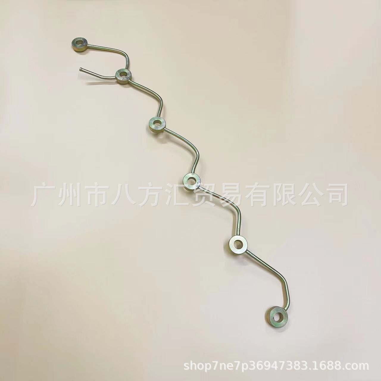 23760-54011汽车油管 2L 3L 5L喷油器油管 23760-54030发动机油管-阿里巴巴