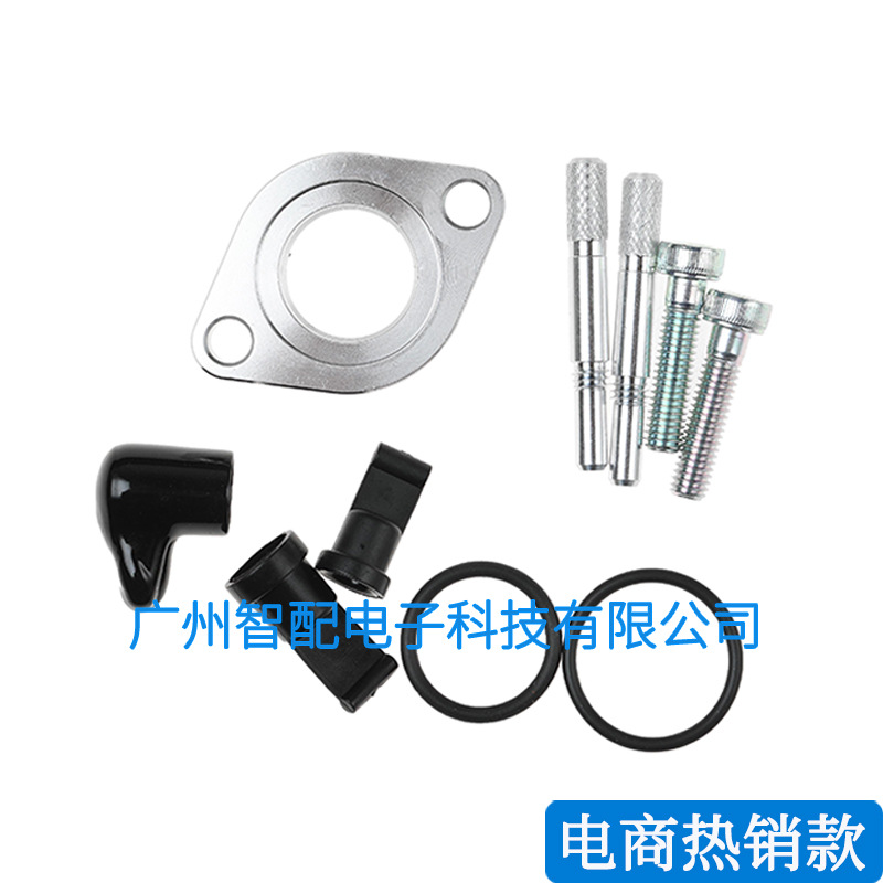 04226-0L010适用于2005-2014丰田海狮燃油泵吸入控制阀套件SCV阀-阿里巴巴