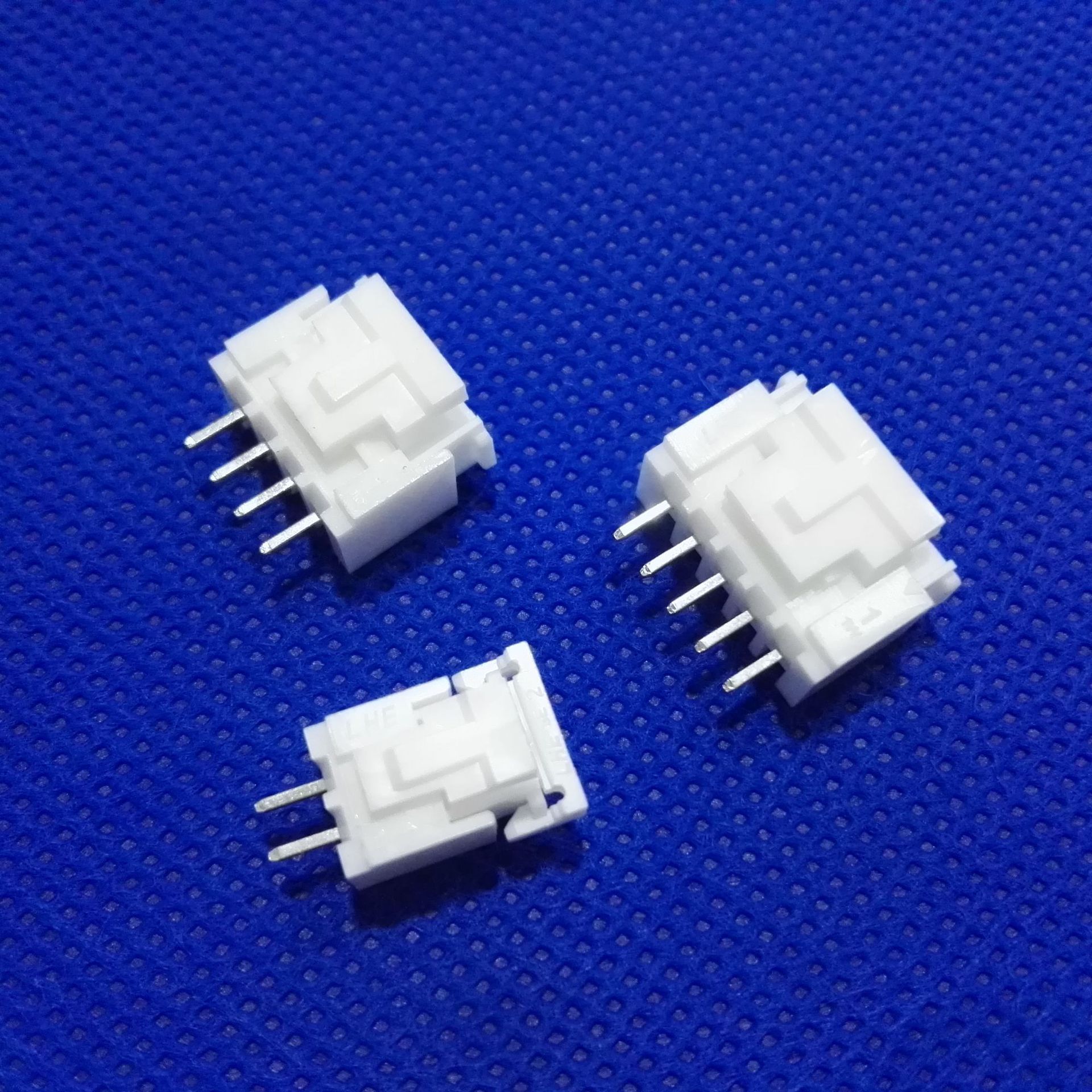 A2508-H02 XHS-2Y XHQ-3P XHB-4A胶壳V0阻燃线对板连接器-阿里巴巴