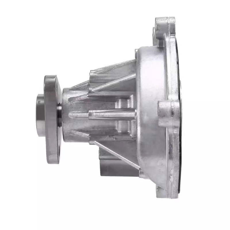 94810603301适用于保时捷卡宴帕纳美纳发动机冷却水泵-阿里巴巴