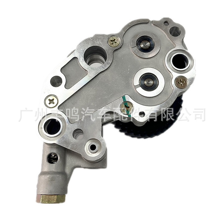 供应适用于4M40 ME-201735机油泵-阿里巴巴