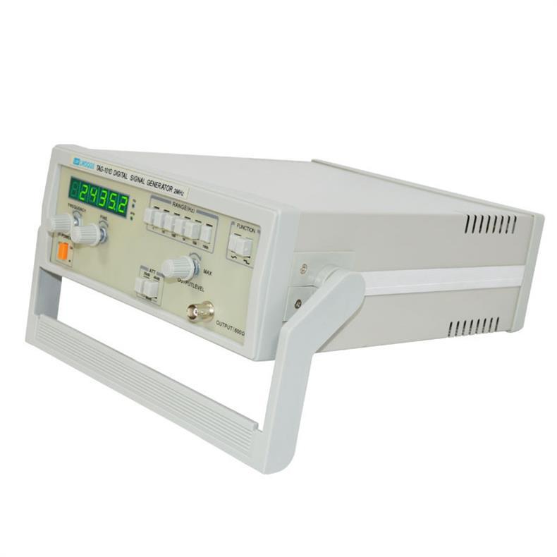 脉冲信号发生器，正弦波信号发生器， 龙威TAG-101D数字显示-阿里巴巴