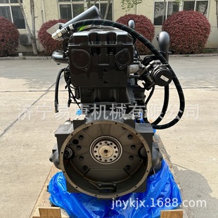 康明斯QSX15发动机总成 X15 600马力 徐工XE7000E矿用挖掘机-阿里巴巴