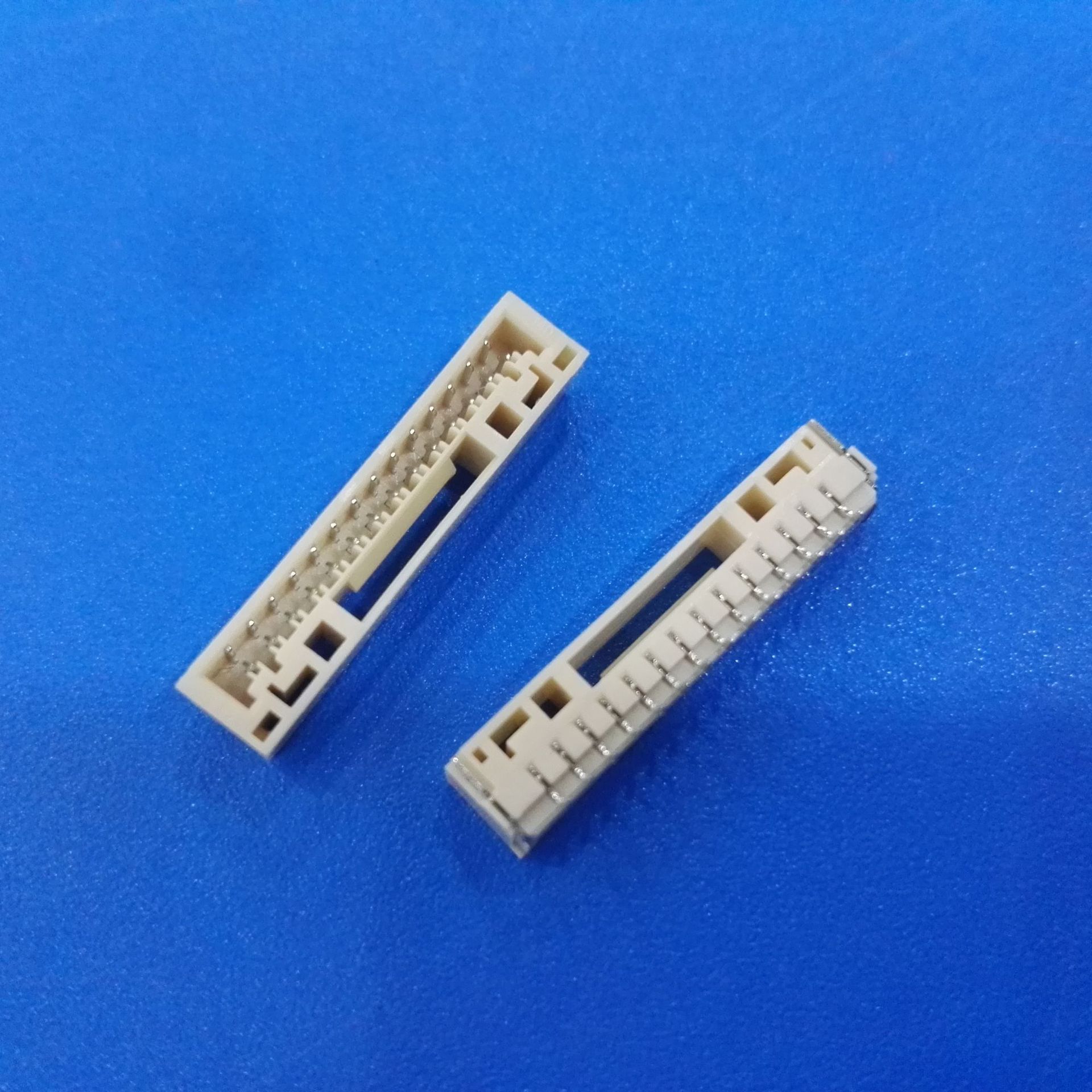 GH1.25-4P GHR-04V 1.25间距胶壳 A1257H-2P 耐高温连接器-阿里巴巴