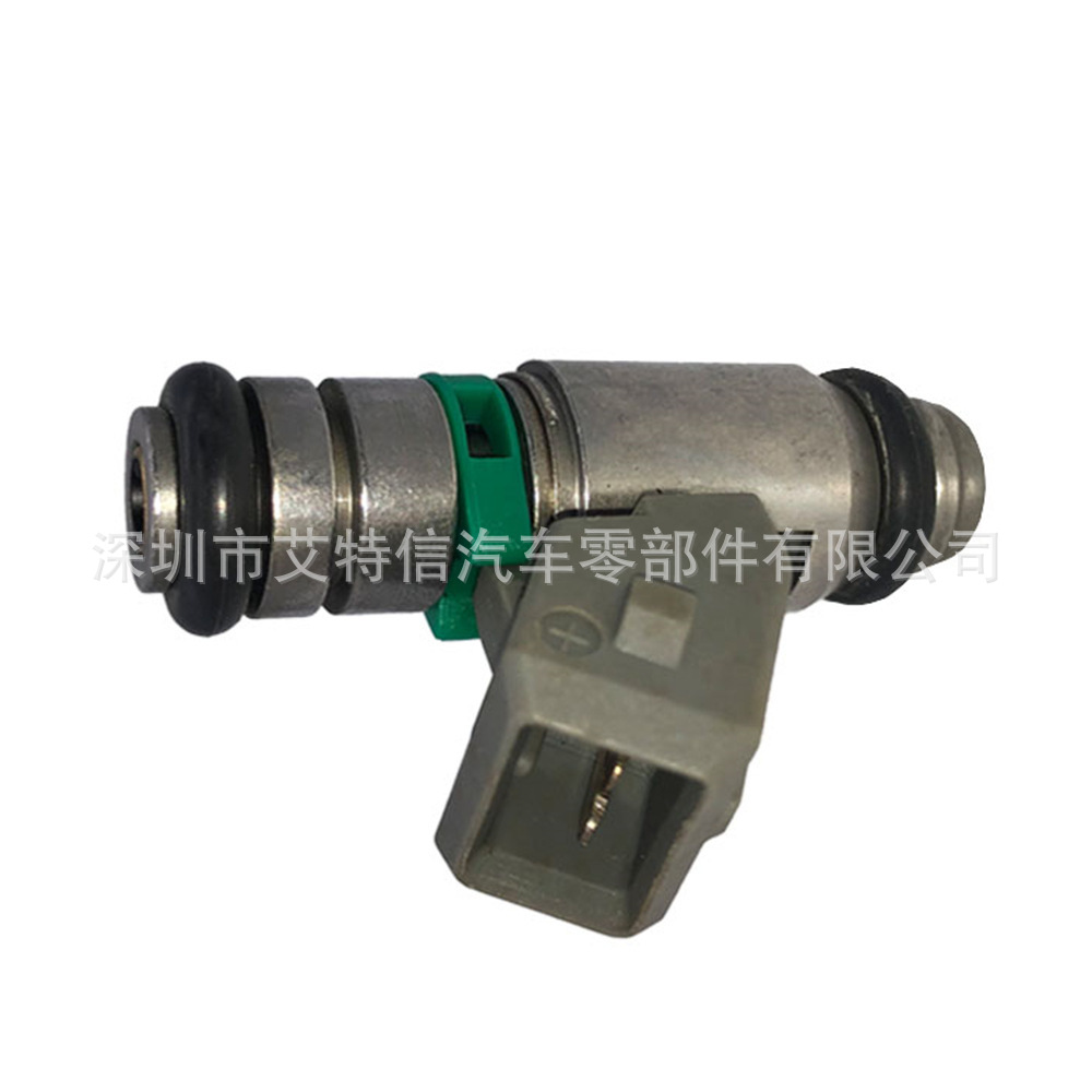 IWP023 汽车喷油嘴 喷油器 适用斯柯达大众雪铁龙菲亚特-阿里巴巴