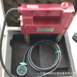 MODEL DA-400S磁粉探伤仪，美国派克PARKER CONTOUR PROBE-阿里巴巴