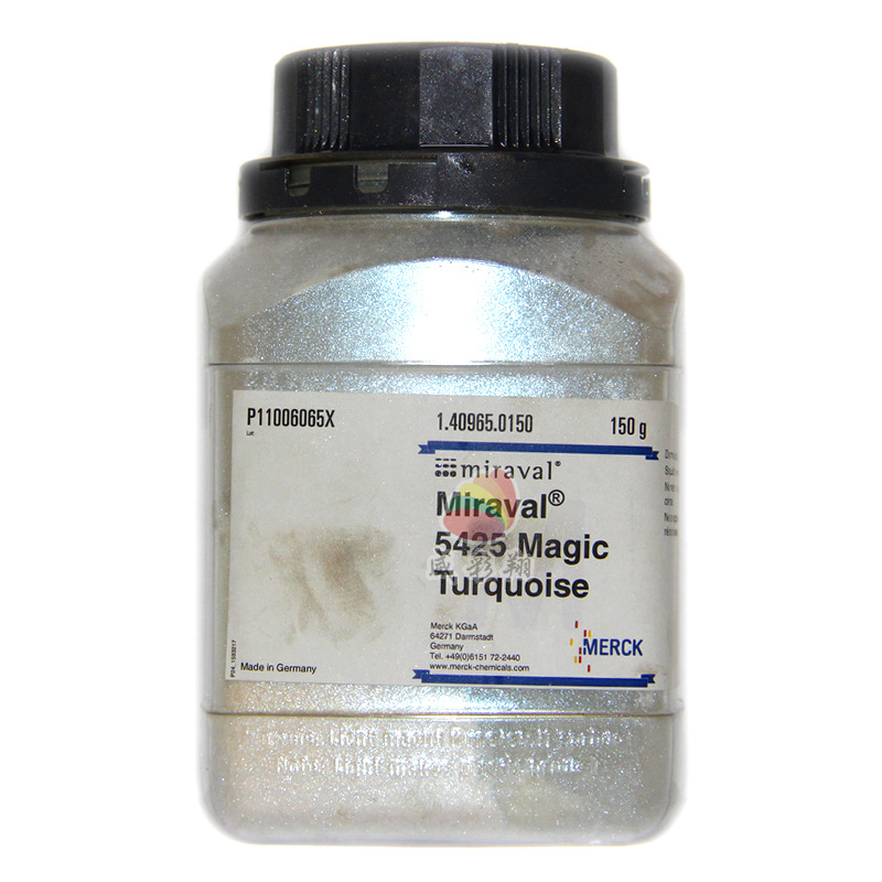 德国默克珠光粉XIRALLIC T60-23 WNT耐候级水晶幻彩蓝珠光粉800目-阿里巴巴