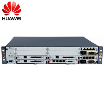 华为CC08数字程控交换机升级型号 HWD-U1981 华为6000门交换机-阿里巴巴