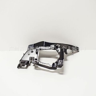 适用 雾灯框支架 51118747854 51117354820 A2148854102-阿里巴巴