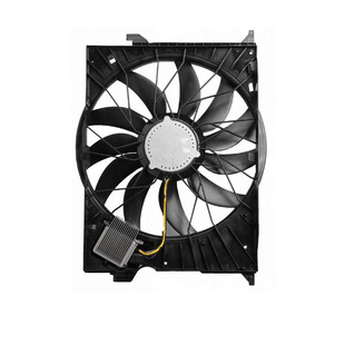 GAK品牌散热器风扇OE 2115001893 2115002293 适用于奔驰-阿里巴巴