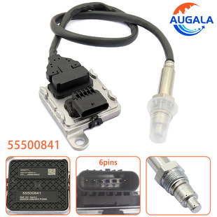 氮氧传感器 NOX SENSOR 55495040 55500841 upstream-阿里巴巴