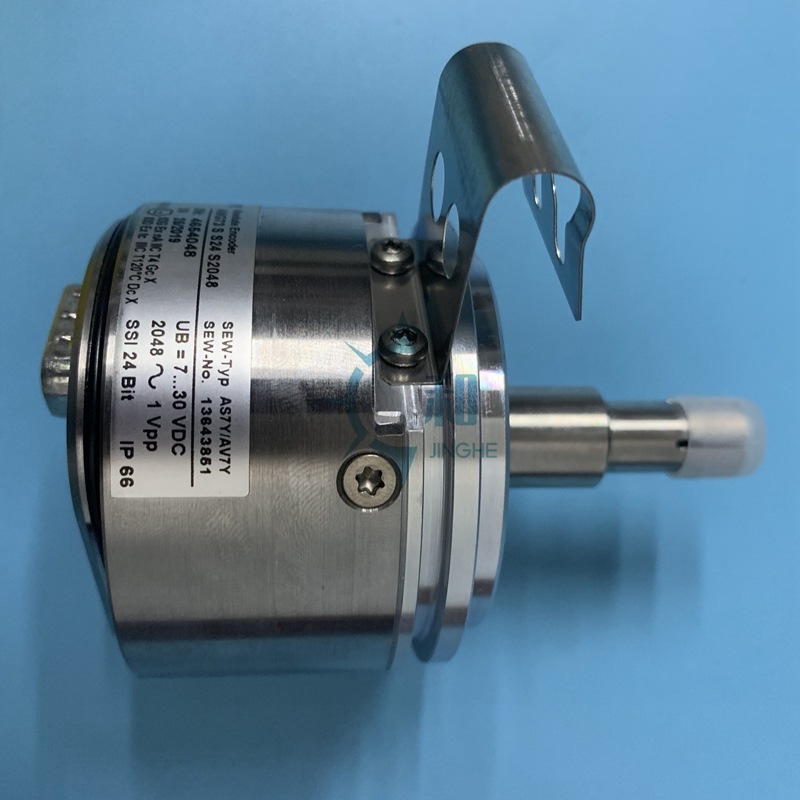 Baumer SEW编码器AS7Y/AV7Y AS7W/AV7W AMG73SS24S2048-阿里巴巴