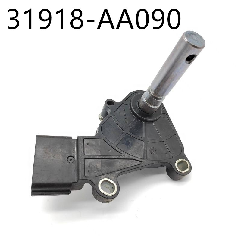 31918-AA090适用于08-18斯巴鲁翼豹傲虎变速器档位传感器空档开关-阿里巴巴
