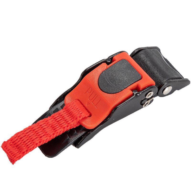 ECE认证摩托车头盔插扣头盔快速插扣micro-metric buckle十节扣-阿里巴巴