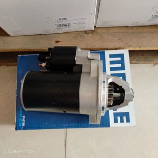 救生艇起动机船用起动机马勒起动机AZE2160. 11.131.285. 布赫-阿里巴巴