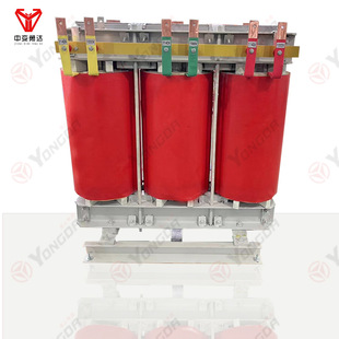 勇达品牌 供应远距离升压变压器 SG-100KVA 380V-1140V 3300V-阿里巴巴