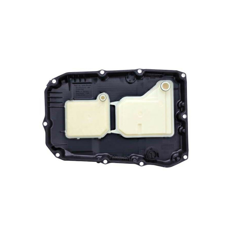 7252703707适用奔驰 M725 变速箱油底壳 A7252703707-阿里巴巴