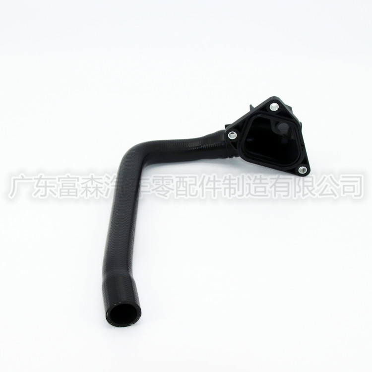 11537600586适用于宝马连接杆F20 汽车水管 橡胶管 橡胶软管-阿里巴巴