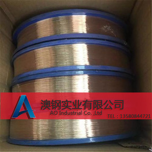 现高耐磨C17200铍铜丝 C17200铍铜合金丝 C17200铍青铜轴丝-阿里巴巴