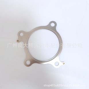 18234-59B-004适用于本田十代思域1.5T涡轮支架垫 L15B8-阿里巴巴