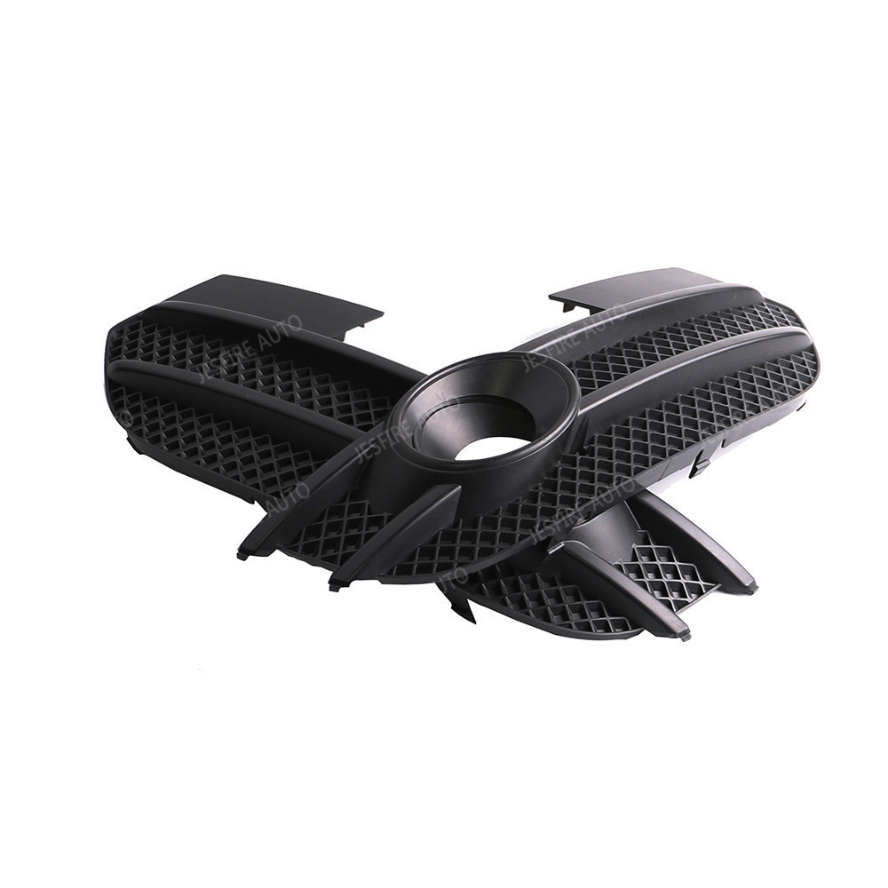 防雾灯框空气导流格栅保险杠雾灯格栅适用于奥迪Q3 2012-2015-阿里巴巴