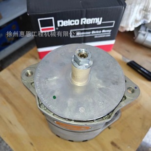 DelcoRemy交流发电机 8600127 8600232 8600126 8600125 8600497-阿里巴巴