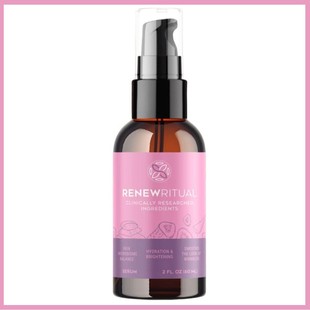 RENEW RITUAL SERUM,保湿精华液 透明质酸维生素精华呵护肌肤现货-阿里巴巴