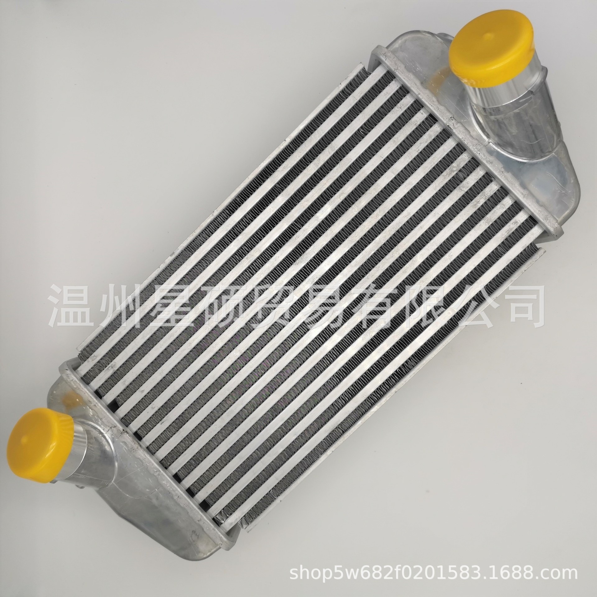 28271-2B740适用于现代起亚2016-2018 Tucson 1.6L涡轮增压中冷器-阿里巴巴