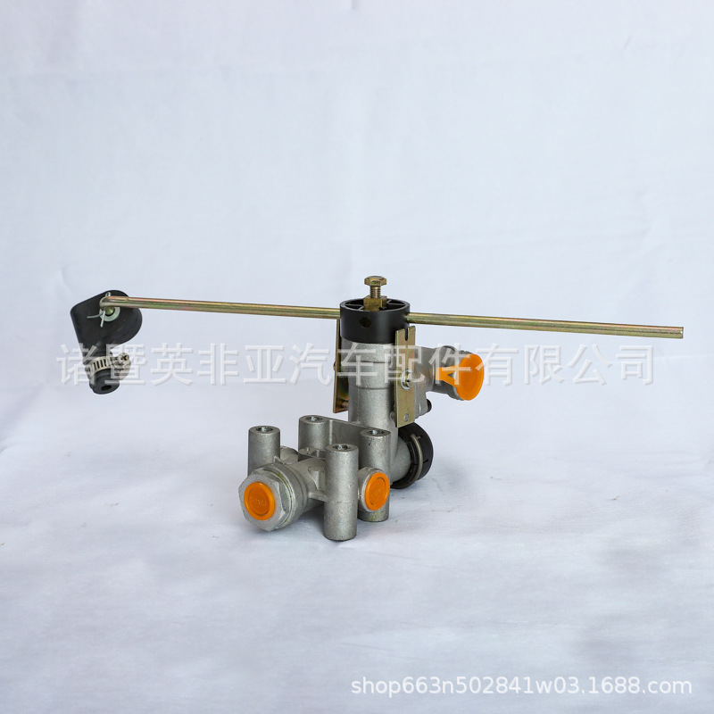 高度阀高度调节阀气囊阀 重卡重汽卡车客车配件零部件-阿里巴巴