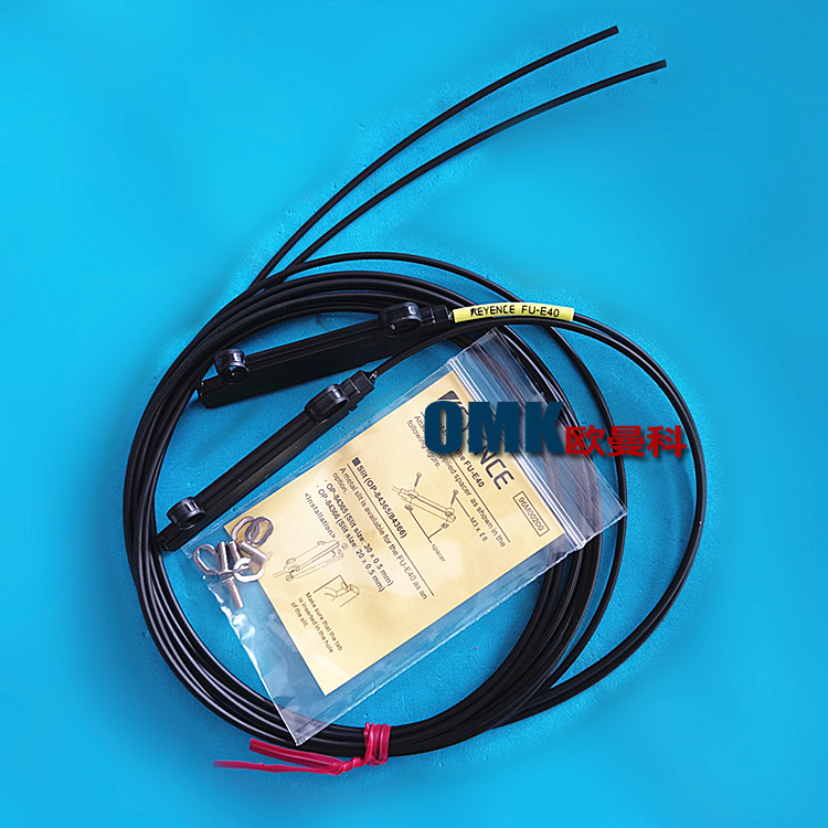 基恩士光纤放大器FU-E40/FU-E11光纤传感器 安全光幕-阿里巴巴