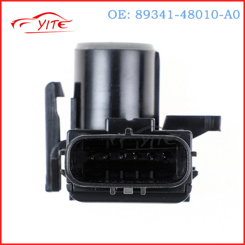 停车传感器雷达89341-48010 89341-48010-A0适用于丰田凯美瑞-阿里巴巴