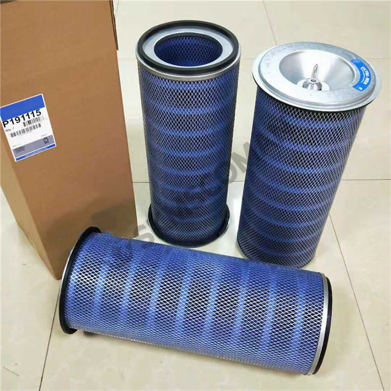 供应替代P031851除尘滤芯P140131空气滤清器滤芯粉尘滤筒厂家批发-阿里巴巴