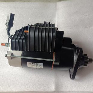 供应博世系列0001340503船舶起动机24V8.4KW 11T-阿里巴巴