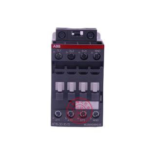 ABB AF16-30-10-13 ABB AF系列接触器10239764 1S1SBL177001R1310-阿里巴巴