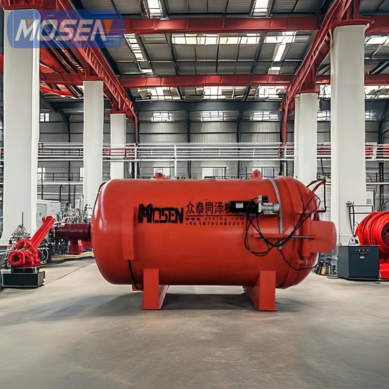 Rubber Vulcanization Tank for Rubber Shoes, Canvas Shoes, Children's ...