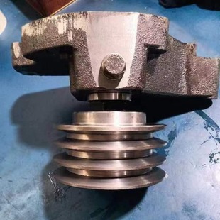 CH11024 帕金斯 风扇皮带涨紧轮总成-阿里巴巴