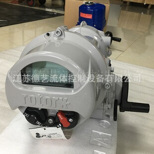 CENTORK 电动执行器 CK250，72rpm，ROTOK齿轮箱IW631RI,140:1-阿里巴巴