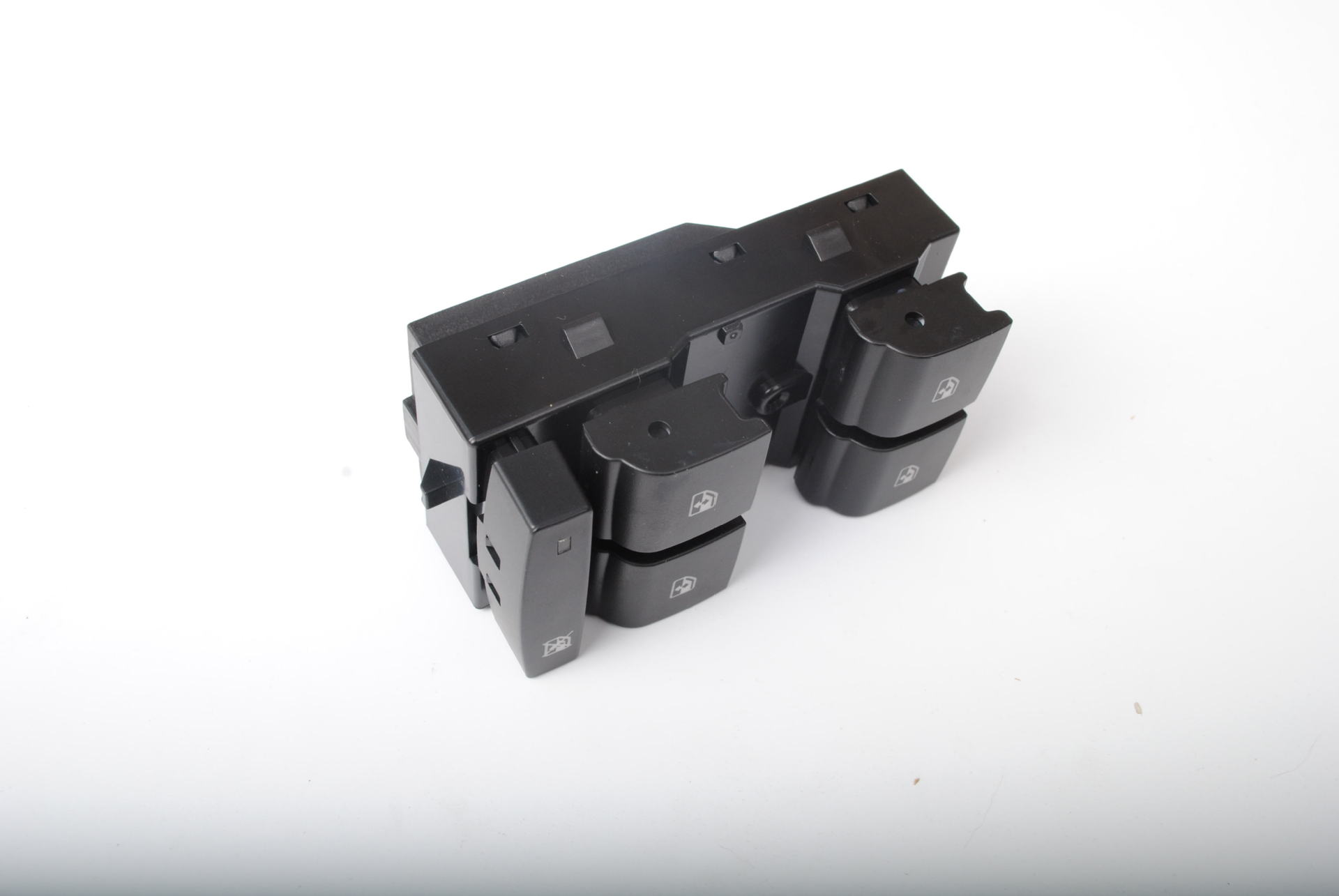 适用于雪佛兰科鲁兹玻璃升降器开关 产品零件OE：13305373-阿里巴巴