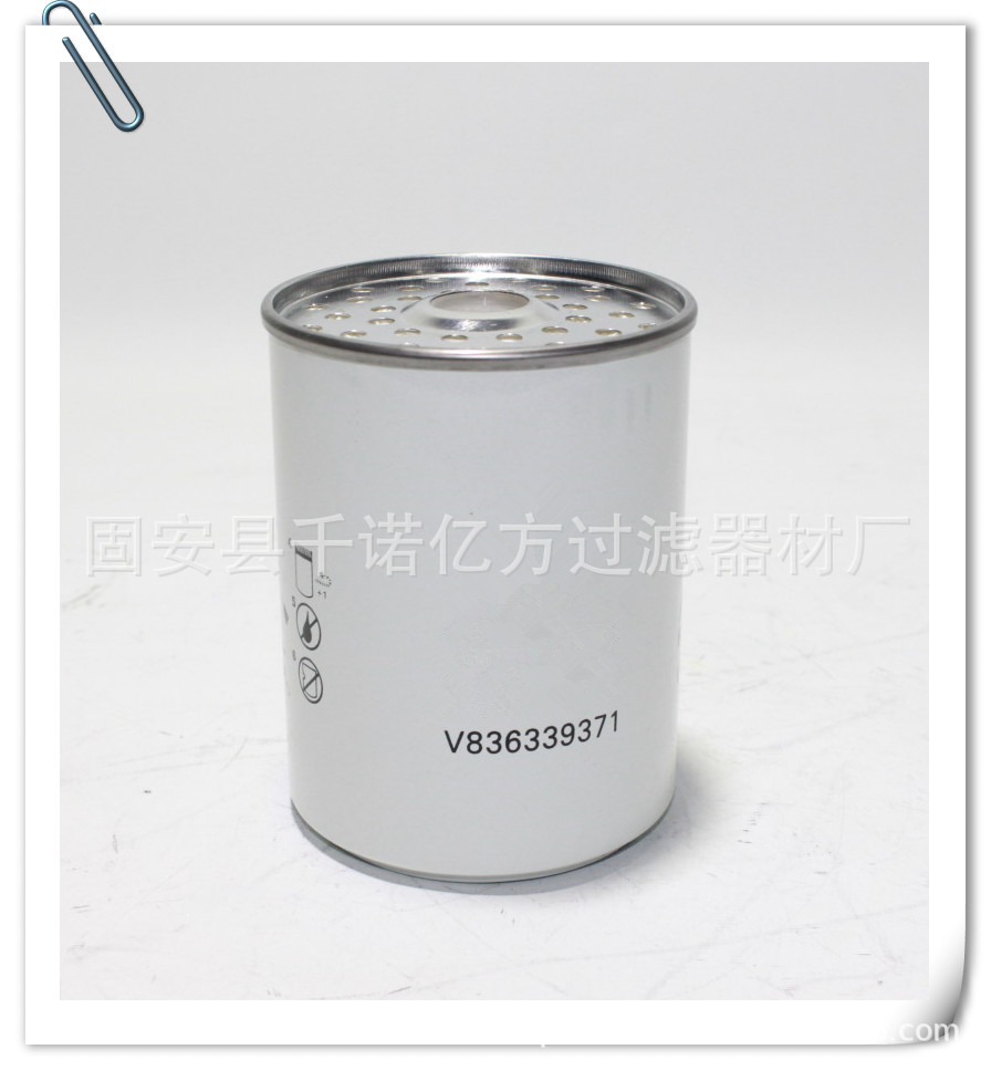 现货批发 燃油滤芯V836339371 柴油滤清器72257868 一件包邮-阿里巴巴