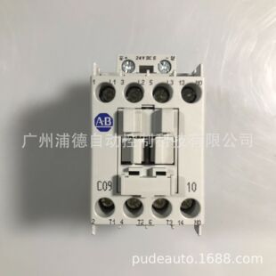 A-B接触器100-C09*10，100-C09*01特价销售24V，110V，230V原装-阿里巴巴