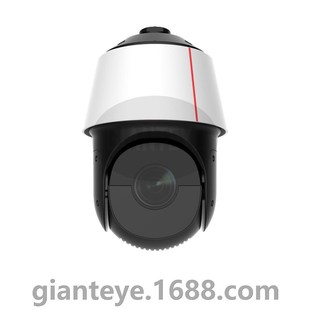 Huawei 华为 C6650-10-Z33 1T 500万智能球型摄像机 02353MDN-阿里巴巴