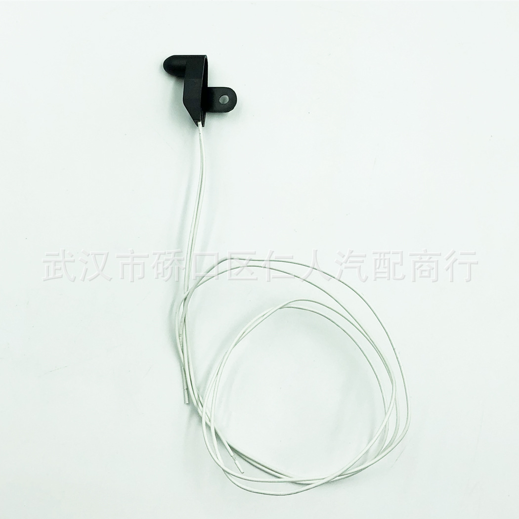 适用于雷诺汽车室外温度传感器 277227085R白线 277228552R黑线-阿里巴巴