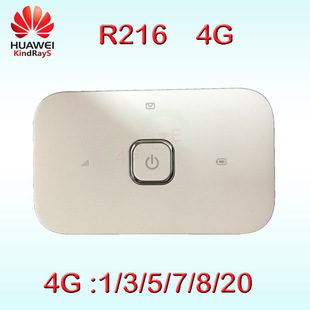 华为e5573 4G lte随身wifi Vodafone R216便携无线路由器mifi适用-阿里巴巴