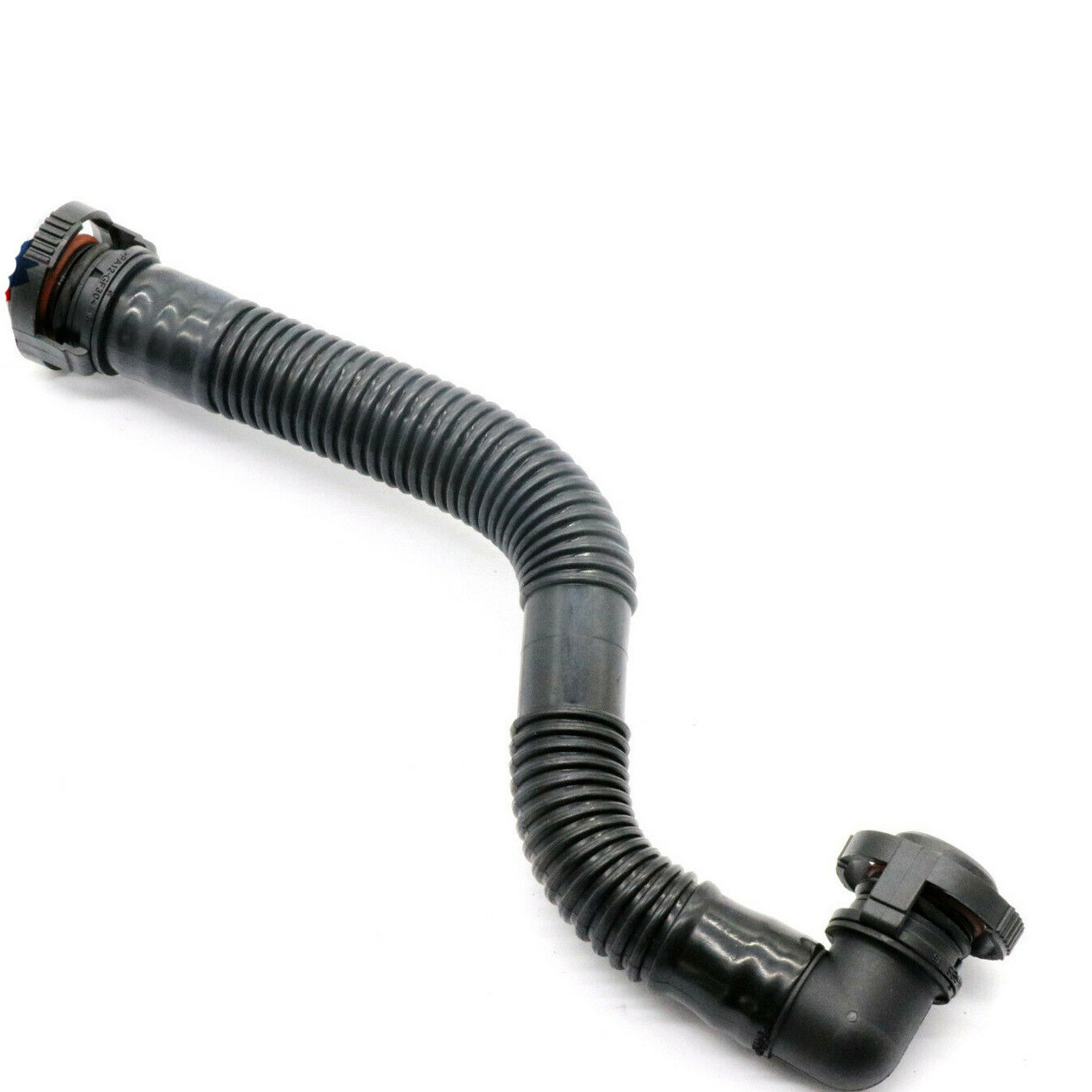 适用于保时捷卡宴 汽车冷却水管 曲轴箱呼吸软管 94810721702-阿里巴巴