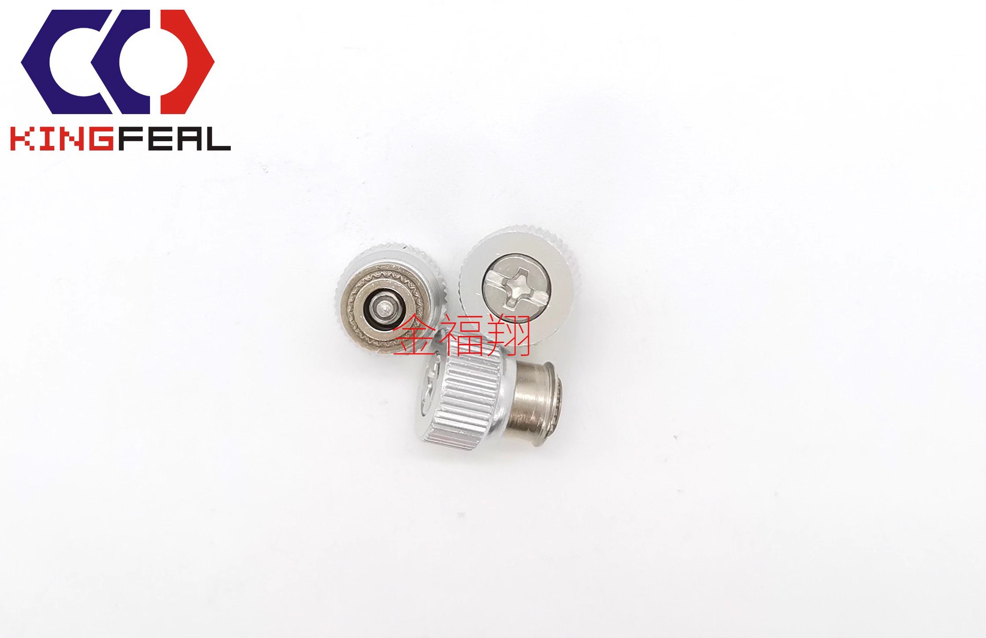 弹簧螺丝螺钉松不脱面板紧固件PF11-M3/M4/M5/M6-0/1/2圆柱-阿里巴巴