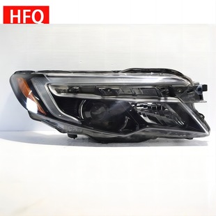 汽车配件适用于2016-2018本田 Pilot 前照灯 大灯 33100-TG7-A02-阿里巴巴